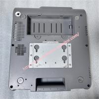 China Edan F200 fetal monitor back cover gray color plastic material spare part medical for sale