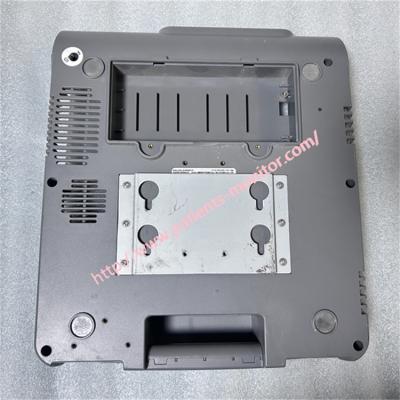China Edan F200 fetal monitor back cover gray color plastic material spare part medical for sale