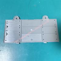 China Edan F200 fetal monitor battery cover plastic material used in good working condition for sale