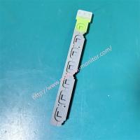 China Edan F200 Fetal Monitor Button Cover Silicone Button Film Used with Good medical for sale