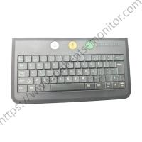 China PHiliph PageWriter TC50 ECG Machine Keyboard Assembly 453564171161 Replacement for Medical Device for sale