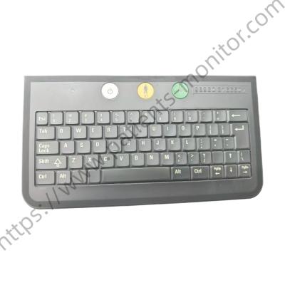 China PHiliph PageWriter TC50 ECG Machine Keyboard Assembly 453564171161 Replacement for Medical Device for sale