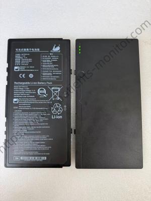China Rechargeable Li-ion Battery BATTERY-KX Replacement Medical Batteries for IRay NDT1013LA Mars 1717X Mars 1417VS Core for sale