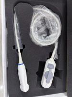 China GE 4Vc-D 2D Matrix Array Ultrasound Probe For Vivid E95 Cardiovascular System Adult TTE Imaging for sale