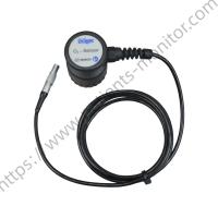 China Drager 8606055 O2 Sensor Housing with Cable for Fabius Tiro Ventilator Replacement Medical Accessories for sale