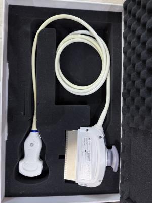 China GE C2-9-D Convex Ultrasound Probe with XDclear Technology Compatible with LOGIQ S8 for sale