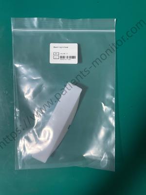China GE B450 Patient Monitor Alarm Light Cover Plastic DLG-001-17 Assembly Parts for Hospital Medical Machine for sale