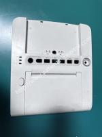China EDAN F300 Fetal Patient Monitor Front Cover Medical  Equipment Housing Shell for sale