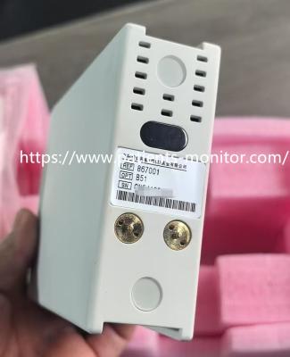 China 867001 CO2 Module for PHiliph Goldenway Patient Monitor Medical Capnography Sensor for sale