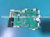 China M90001003 M9000IO030715 BIOLIGHT BLT M66 Patient Monitor Connection Board with Multi-Interface Design for sale