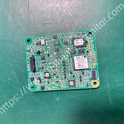 China Radical 7 Pulse Oximeter SpO2 Board Assembly Spare Parts for Patient Monitor MX-3 R-34713 Rev B for sale