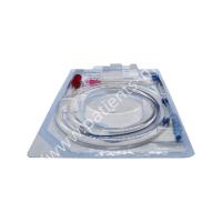 China Mindray PV2015L20-A PiCCO Catheter 5F 20cm for Adult Arterial Thermodilution Replacement Accessories for sale