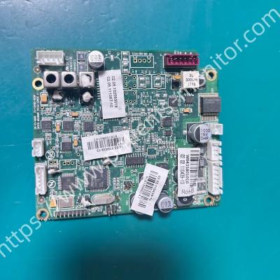 China Edan F300 Fetal Monitor PCB Board MS1R-110441-1.2 Circuit Boards Assembly Parts for Medical Equipment for sale
