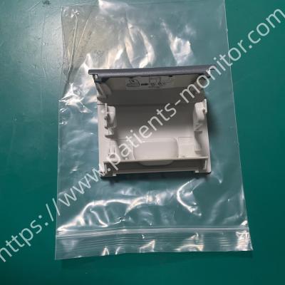 China Nihon Kohden Cardiofax ECG-3150 ECG Machine Printer Cover Case without Roller Plastic Covering Parts for sale