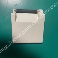 China Nihon Kohden ECG-9620 ECG Machine Printer Cover Plastic Protective Case with Roller Replacement Parts for sale