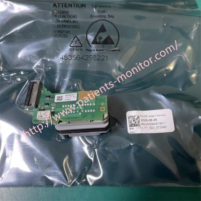 China Philipph MX_100 X3 Patient Monitor MSL board PN 453564673811 LPN 782879753 with box for sale