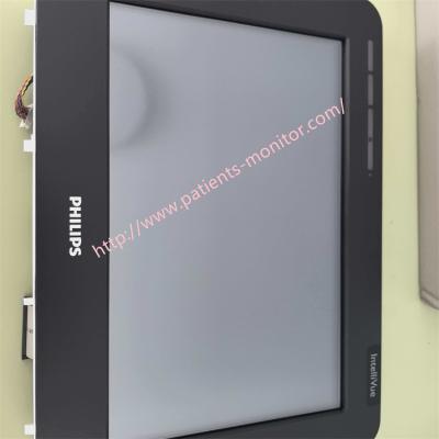 China Philipph MX450 Patient Monitor Display with Front Panel and Touch Screen new original for sale