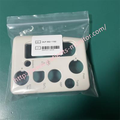 China Philipph X2 MP2 Patient Monitor Parameter Panel Side Cover DLP-002-1102 Spare Part for sale
