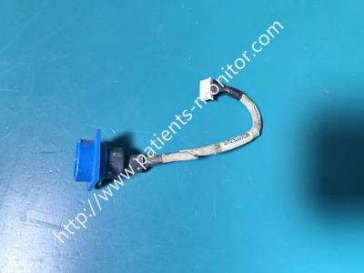 China Biolight M66 Patient Monitor Oxygen Interface Cable M0301025-0410 for sale