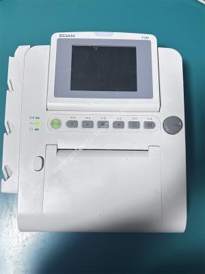 China Used EDAN F200 Fetal Monitor: Repairable Monitor & Component Replacement for sale