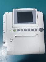 China Used EDAN F300 fetal monitor repair --5.6-inch LCD display - USB storage supported - includes probe holder for sale