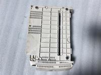 China Back cover of the Nihon Kohden ECG-1350P ECG machine for sale