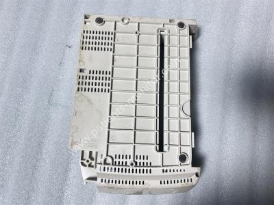 China Back cover of the Nihon Kohden ECG-1350P ECG machine for sale