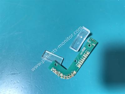 China BLT Biolight M66 Patient Monitor Alarm Indicator Panel Assembly M9500LED01 for sale