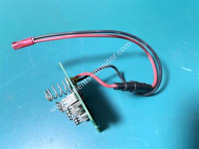China BLT Biolight M66 Patient Monitor Battery Interface Board for sale