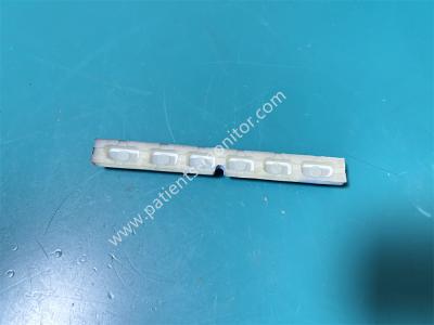China BLT Biolight M66 Patient Monitor Button membrane for sale