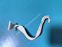 China BLT Biolight M66 Patient Monitor Connection Board Keypad Wiring for sale