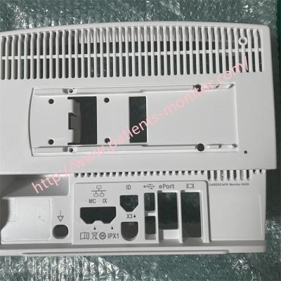 China Rear Case Assembly Kit with Power Cable Buckle For GE B450 Patient Monitor REF DLG-001-02 for sale