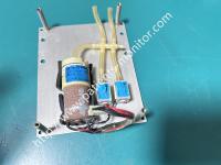 China Biolight M66 Patient Monitor Pump Solenoid Valve Assembly CJP37-C12A1 for sale