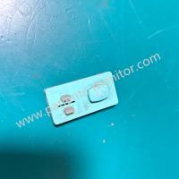 China Biolight BLT M66 Patient Monitor Silicone Power On/Off Switch Button Film for sale