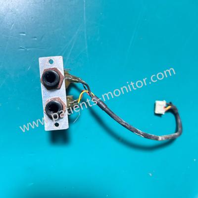 China Biolight BLT M66 Patient Monitor Temperature Interface with Connection Cable for sale