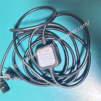 China SW2F-45EB Power Supply 250V 10A Black Cable for Samsung Ultrasound Spare Part for sale