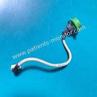 China ECG interface with Connector Wiring M0300018-0120 for BLT Biolight M66 Patient Monitor for sale