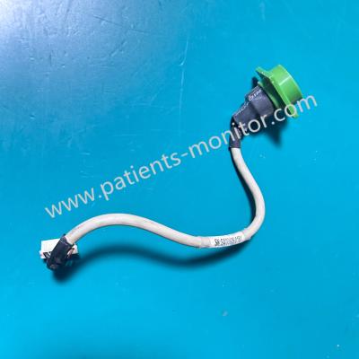 China ECG interface with Connector Wiring M0300018-0120 for BLT Biolight M66 Patient Monitor for sale