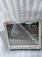 China Biolight M66 Multiparameter Patient Monitor Vital Signs With NIBP SpO2 ECG for sale