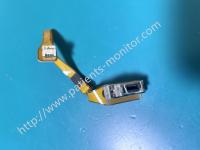 China Comen C60 Patient Monitor Blood Oxygen Interface Cable 36516 for sale