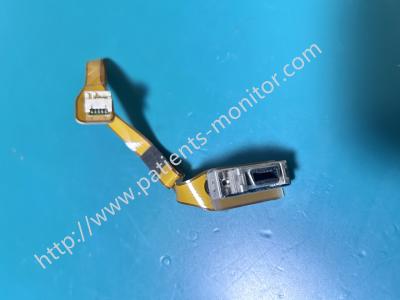 China Comen C60 Patient Monitor Blood Oxygen Interface Cable 36516 for sale