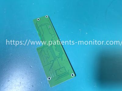 China 050-000380-011 Comen C60 Patient Monitor LCD Display Driver Board Assembly With Screen Interface for sale