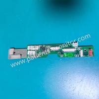 China COMEN C60 Patient Monitor Keypad Key Board CMKDG1D.12412 - Reusable Spare Parts for sale
