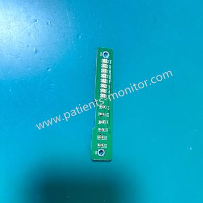 China COMEN C60 Patient Monitor Alarm Indicator Board C68_LED_C - Reusable Medical Parts for sale