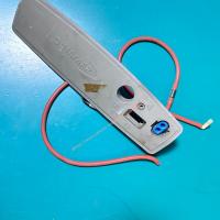 China GE PRO1000 Patient Monitor Parameter Panel Component 2012709-001 for Hospital ICU for sale