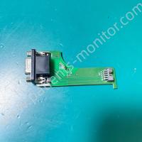 China Comen C60 Patient Monitor VGA Interface Board C68_VGA_C Assembly Parts for Medical Device Repair for sale