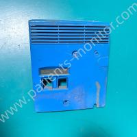China GE PRO1000 Patient Monitor Removable Rear Protective Cover Plastic Casing 705117 Assembly Parts for sale