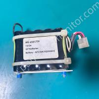 China GE PRO1000 Patient Monitor Battery MS633177F GP380AFH20XMXZ Assembly Battery Pack Replacement for sale