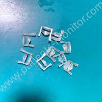 China GE PRO1000 Patient Monitor Silicone Button Support Keypad Membrane Filler Replacement for sale