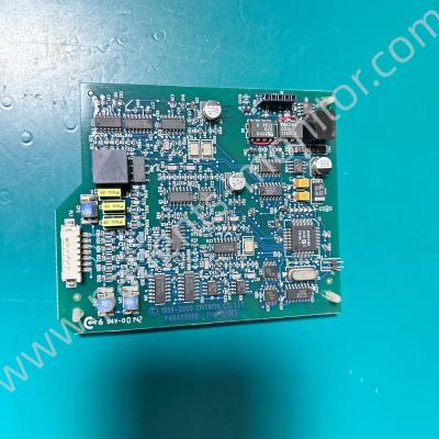 China GE PRO1000 Patient Monitor ECG Board Measurement Function PCB Board PM640506B Assembly Parts for sale